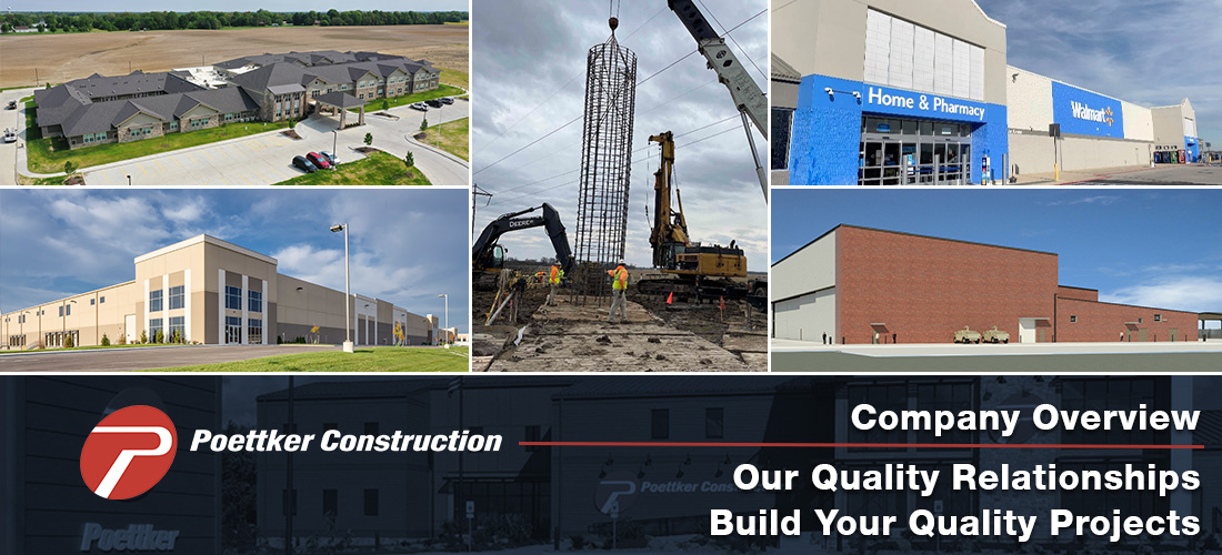 News - Poettker Construction