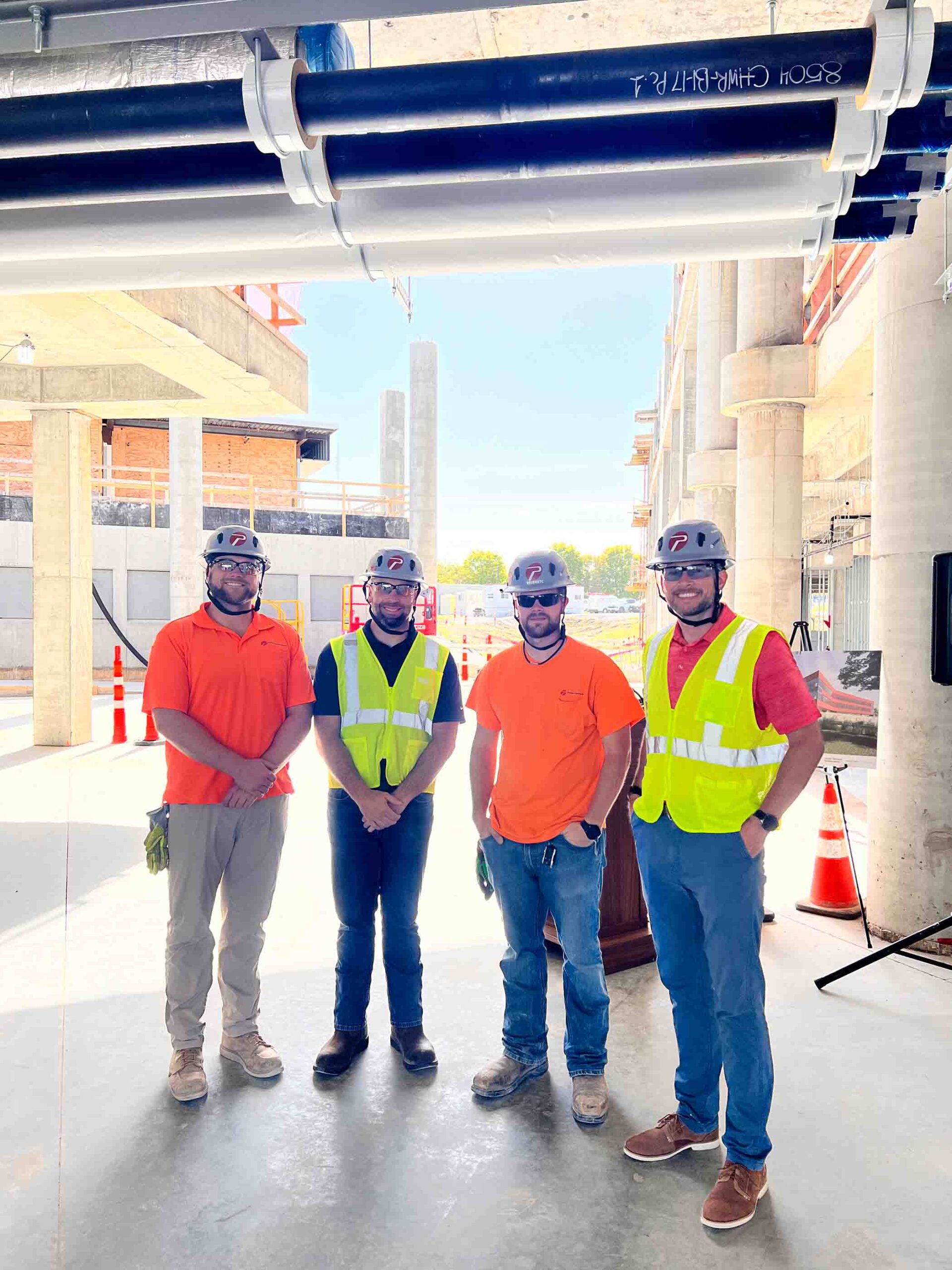 Careers - Poettker Construction