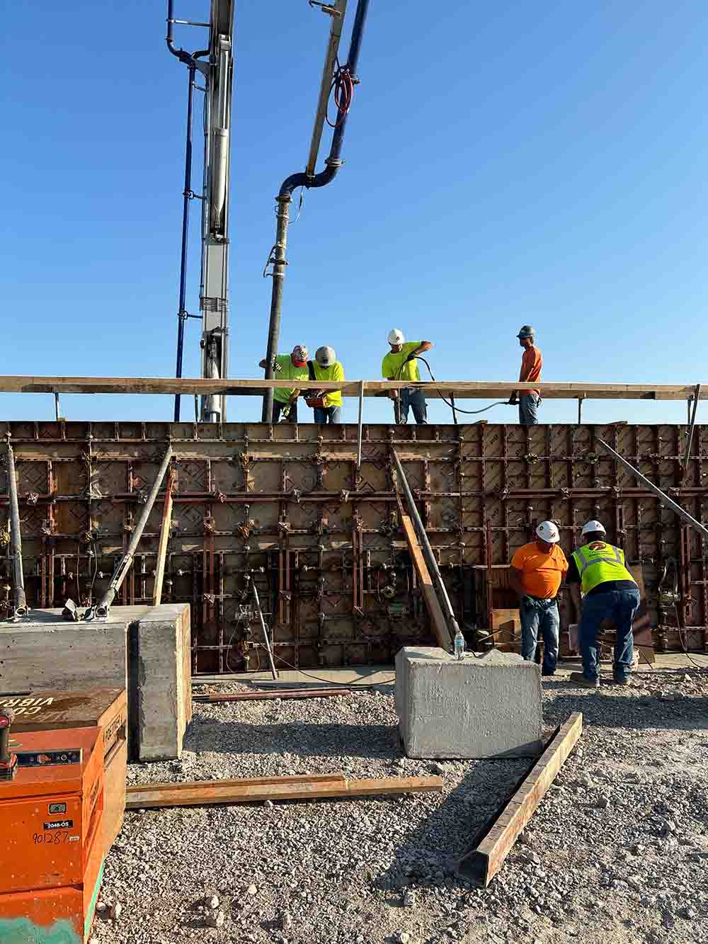 Careers - Poettker Construction